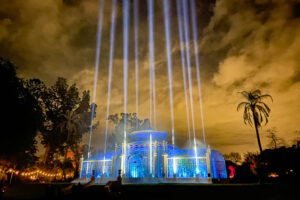 Illuminate Adelaide Guide