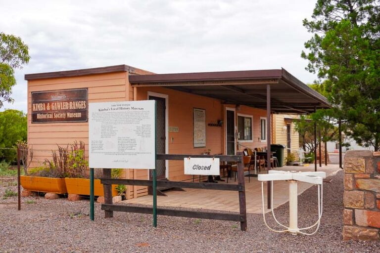 21 Enjoyable Things to do in Kimba