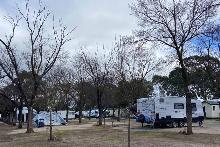 11 Convenient Adelaide Caravan Parks