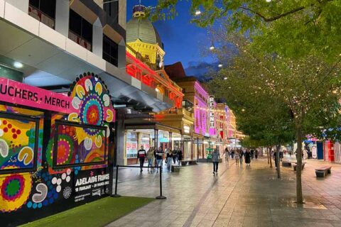10 Top Things to Do in Rundle Mall