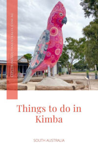 21 Enjoyable Things to do in Kimba