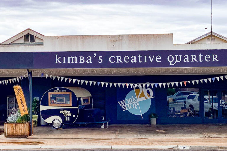 21 Enjoyable Things to do in Kimba