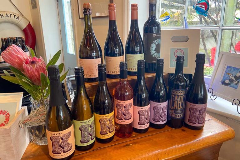 60+ Ultimate Things to do in Robe