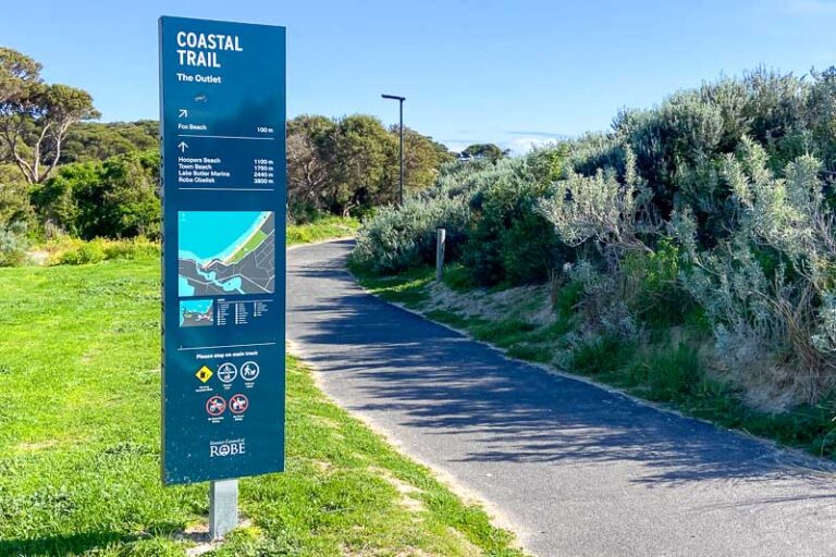 60+ Ultimate Things to do in Robe