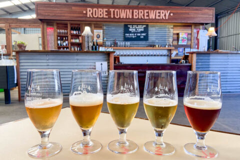 60+ Ultimate Things to do in Robe