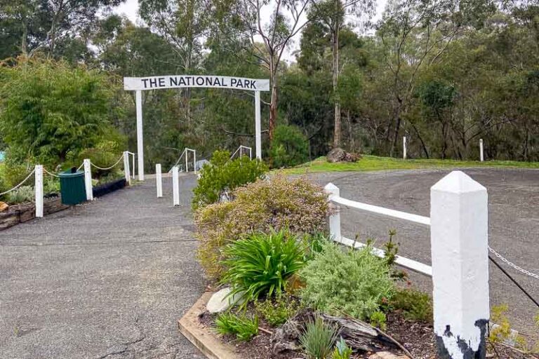 Which South Australia National Parks to Visit