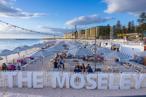 Best Beaches in Adelaide