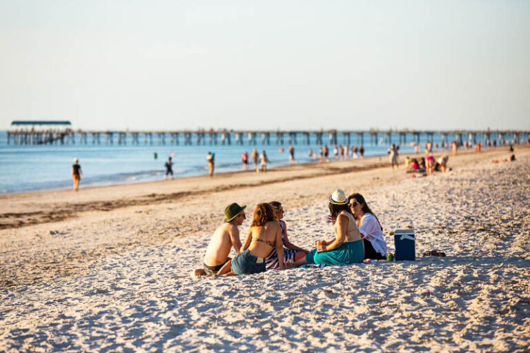 Best Beaches in Adelaide