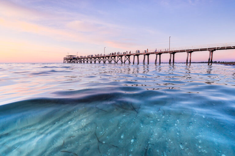 Best Beaches in Adelaide