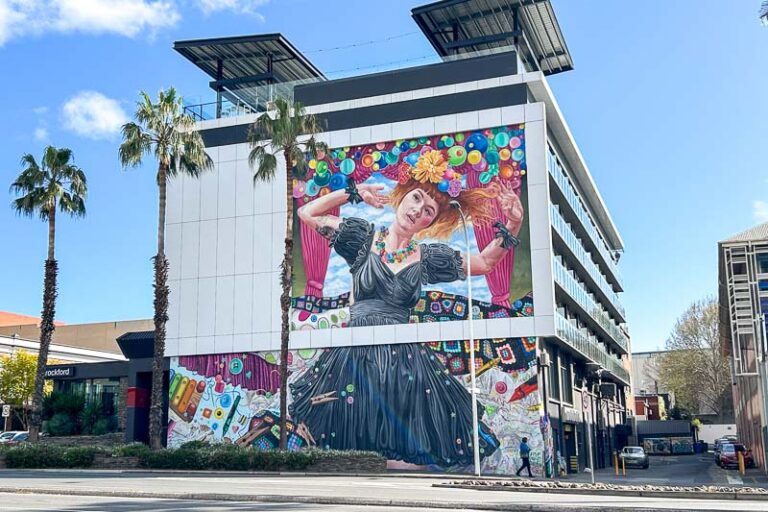 Celebrating Adelaide UNESCO City of Music