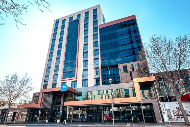 TRYP by Wyndham Hotel Review