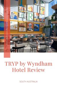 TRYP by Wyndham Hotel Review