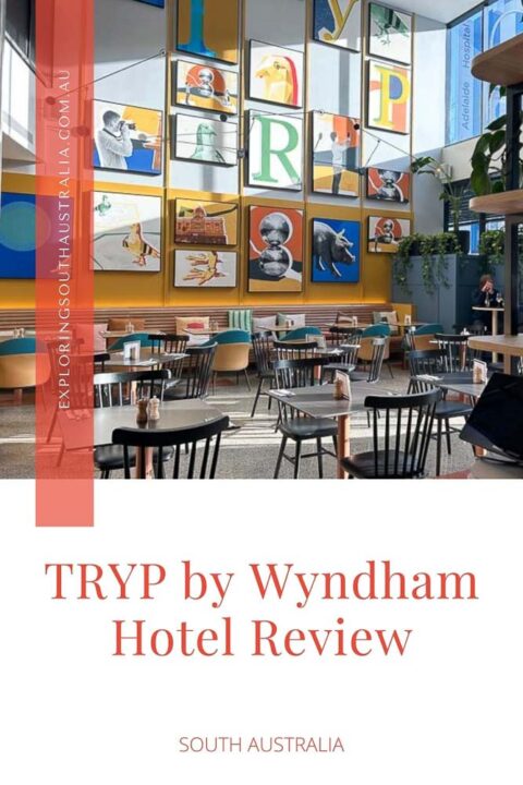 TRYP by Wyndham Hotel Review