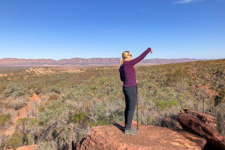 An Adventurer's Guide to Things to Do in South Australia