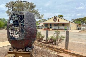 3-Day Flinders Ranges Tour from Adelaide Review