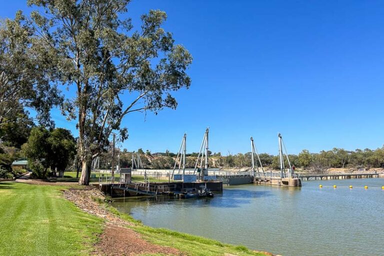 23 Things to do in Loxton