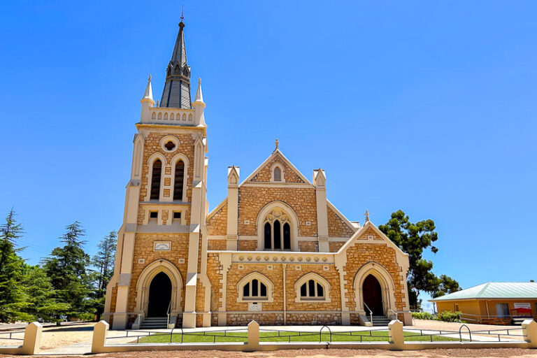 23 Things to do in Loxton