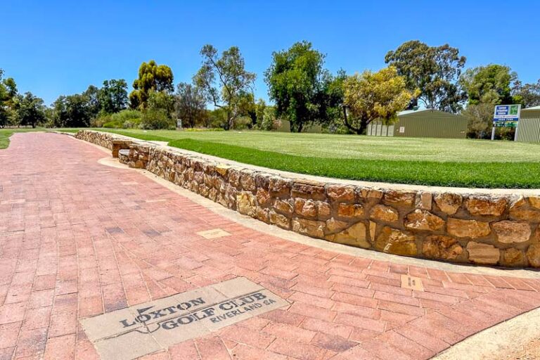 23 Things to do in Loxton