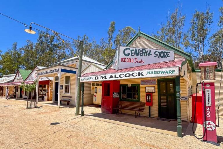 23 Things to do in Loxton