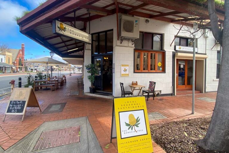 21 Things to do in Port Adelaide