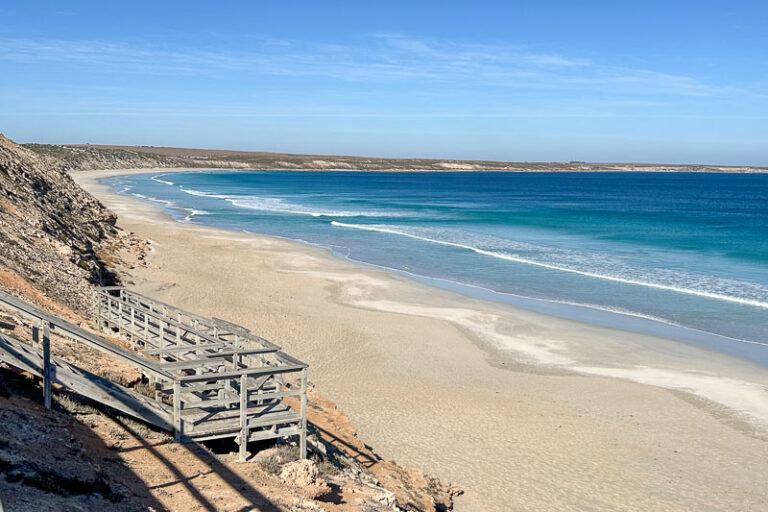 Yorke Peninsula: Three Days of Sights and Secrets