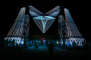 Illuminate Adelaide Guide