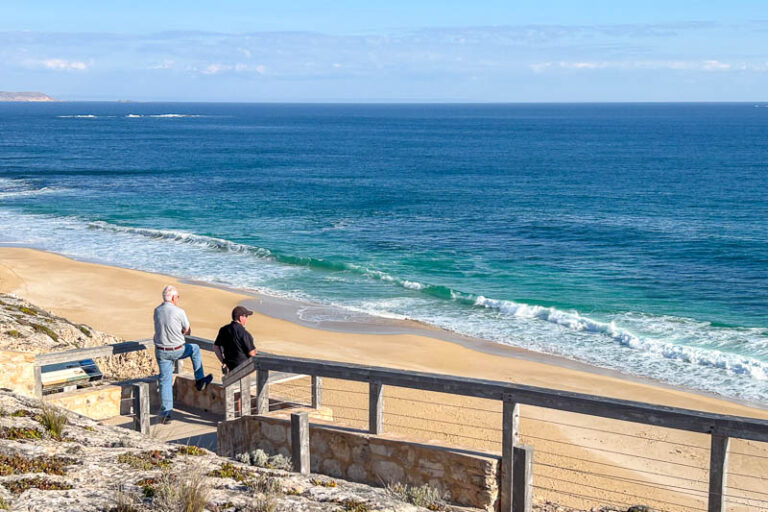 Yorke Peninsula: Three Days of Sights and Secrets